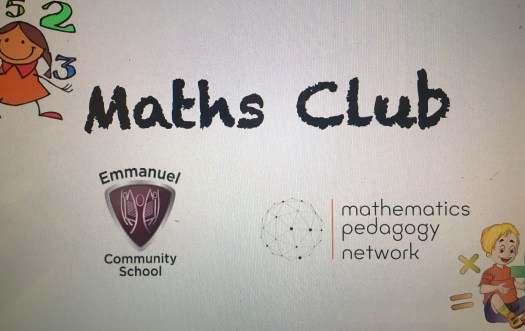 Maths Club